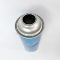 China 65*158 mm Butane Gas Holder for Cooking / Baking / Barbecue for sale