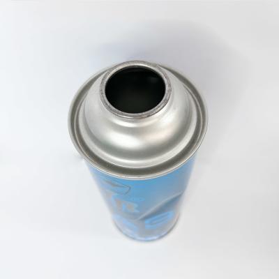 China 65*158 mm Butane Gas Holder for Cooking / Baking / Barbecue for sale