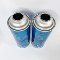 China 65*158 mm Butane Gas Holder for Cooking / Baking / Barbecue for sale