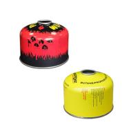 China High-Efficiency Propane Butane Gas Canisters for Camping and Outdoor Cooking – 230g Capacity for sale