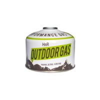 China High-Efficiency Propane Butane Gas Canisters for Camping and Outdoor Cooking – 230g Capacity for sale
