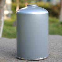 China High-Performance Propane Butane Gas Canisters for Outdoor Grills – 350g, Easy Connect Valve for sale