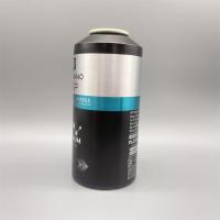China Versatile Aluminium Container for Household Items - Practical & Stylish Aluminum can for sale