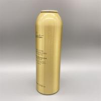 China Durable Empty Aluminum Can for Industrial Use - Robust & Reliable Aluminium cylindrical container for sale