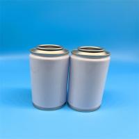 China Reliable Butane Fuel Canister for Outdoor Grills - Durable Fuel Supply for Barbecues for sale