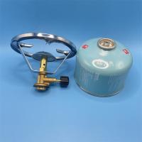 China High-Quality Camping Butane Gas Bottle for Outdoor Adventures - Reliable Fuel Source for Camping Stoves for sale