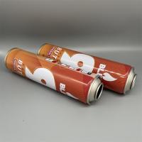 China Premium Refillable Aerosol Empty Lighter Cans Universal Butane Fuel Canisters for Utility Lighters for sale