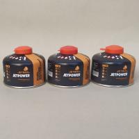 China 100g Butane Gas Canister for Camping Stoves and Outdoor Activities for sale