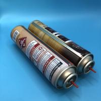 China Empty Aerosol Lighter Cans Universal Butane Fuel Canisters for Utility Lighters for sale