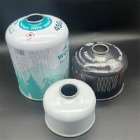 China Wholesale Butane Fuel Canisters Reliable Propane Mix & Pure Butane Gas Cartridges for sale