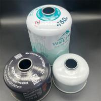 China Wholesale Butane Fuel Canisters Reliable Propane Mix & Pure Butane Gas Cartridges for sale