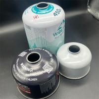 China Wholesale Butane Fuel Canisters Reliable Propane Mix & Pure Butane Gas Cartridges for sale