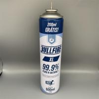China Bulk Empty Butane Canisters for Fuel & Propane Mix Blends for Private Label Filling for sale