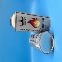 China Butane Fuel Canisters for Portable Camping Stoves,Torches Outdoor Catering Equipment for sale