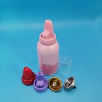 China Adjustable Hair Mousse Spray Valve Customizable Application for Desired Hairstyles for sale