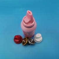 China Adjustable Hair Mousse Spray Valve Customizable Application for Desired Hairstyles for sale