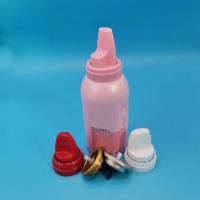 China Adjustable Hair Mousse Spray Valve Customizable Application for Desired Hairstyles for sale