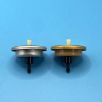China Multifunctional Hair Mousse Spray Valve Versatility and Convenience Combined for sale