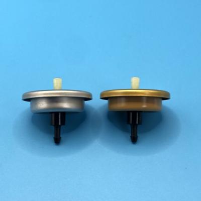 China Multifunctional Hair Mousse Spray Valve Versatility and Convenience Combined for sale