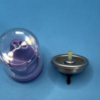 China Curl Enhancing Hair Mousse Spray Valve Embrace Your Natural Curls for sale