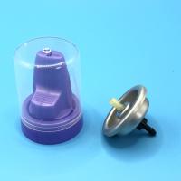 China Curl Enhancing Hair Mousse Spray Valve Embrace Your Natural Curls for sale