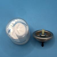 China Professional Hair Mousse Spray Valve Precise Application for Salon Quality Styles for sale