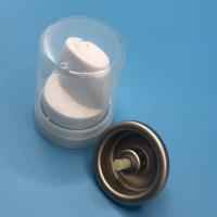 China Professional Hair Mousse Spray Valve Precise Application for Salon Quality Styles for sale