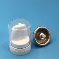 China Professional Grade Hair Mousse Spray Valve Superior Styling Control for Salon Worthy Hairdos for sale