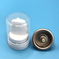 China All Natural Hair Mousse Spray Valve Enhance Your Hairstyles with Organic Ingredients for sale