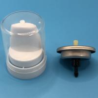 China All Natural Hair Mousse Spray Valve Enhance Your Hairstyles with Organic Ingredients for sale