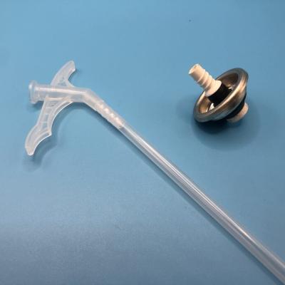 China VersaFoam Pro Foam Dispensing Valve - High-Performance Polyurethane Spray Gun for Insulation and Sealing for sale