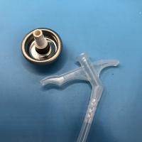 China ProFoamMaster Polyurethane Foam Dispensing Valve - High-Quality Spray Gun for Precise Insulation and Sealing for sale