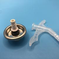 China ProFoamMaster Polyurethane Foam Dispensing Valve - High-Quality Spray Gun for Precise Insulation and Sealing for sale