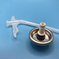 China ProFoamMaster Polyurethane Foam Dispensing Valve - High-Quality Spray Gun for Precise Insulation and Sealing for sale