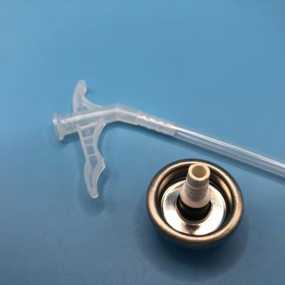 China ProFlow Foam Dispensing Valve - Reliable and Precise Spray Gun for Efficient Foam Application - Versatile and Durable for sale