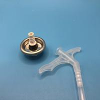 China ProFlow Foam Dispensing Valve - Reliable and Precise Spray Gun for Efficient Foam Application - Versatile and Durable for sale