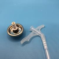 China ProSpray Foam Application Valve - Versatile and Efficient Spray Gun for Precise Foam Application - Durable and Reliable for sale