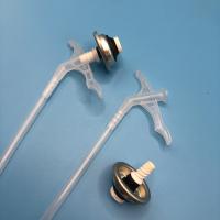 China ProSpray Foam Application Valve - Versatile and Efficient Spray Gun for Precise Foam Application - Durable and Reliable for sale