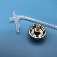 China ProInject Foam Injection Valve - Precision Control for Accurate Foam Injection - Versatile and Durable for sale