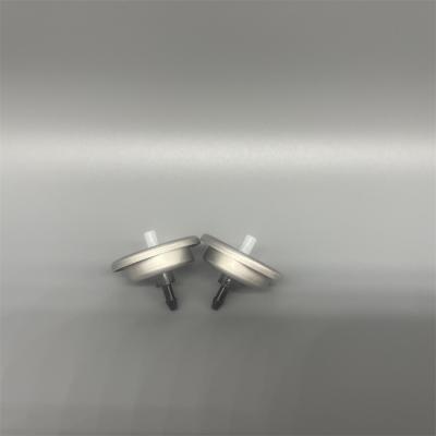 China Precision Hair Mousse Spray Valve for Salon Styling - Consistent and Reliable Application for sale