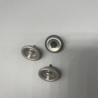 China Precision Hair Mousse Spray Valve for Salon Styling - Consistent and Reliable Application for sale