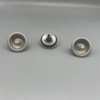 China Precision Hair Mousse Spray Valve for Salon Styling - Consistent and Reliable Application for sale