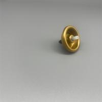 China Precision Hair Mousse Spray Valve for Salon Styling - Consistent and Reliable Application for sale