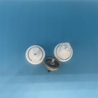 China Precision Hair Mousse Applicator Valve for Salon Styling - Consistent and Efficient Dispensing for sale