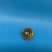 China Versatile Hair Mousse Applicator Valve for Home Use - Easy and Reliable Styling for sale