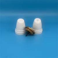 China Versatile Hair Mousse Applicator Valve for Home Use - Easy and Reliable Styling for sale