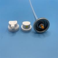 China Precision Hair Sheen Spray Valve for Salon Styling - Consistent and Efficient Application for sale