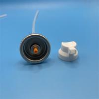 China Versatile Hair Sheen Spray Valve for Home Use - Reliable and User-Friendly Design for sale