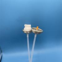 China Versatile Hair Sheen Spray Valve for Home Use - Reliable and User-Friendly Design for sale