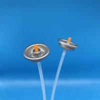 China Precision Valve Systems for Oil-Based Pest Control in Agriculture - Efficient and Reliable Application for sale
